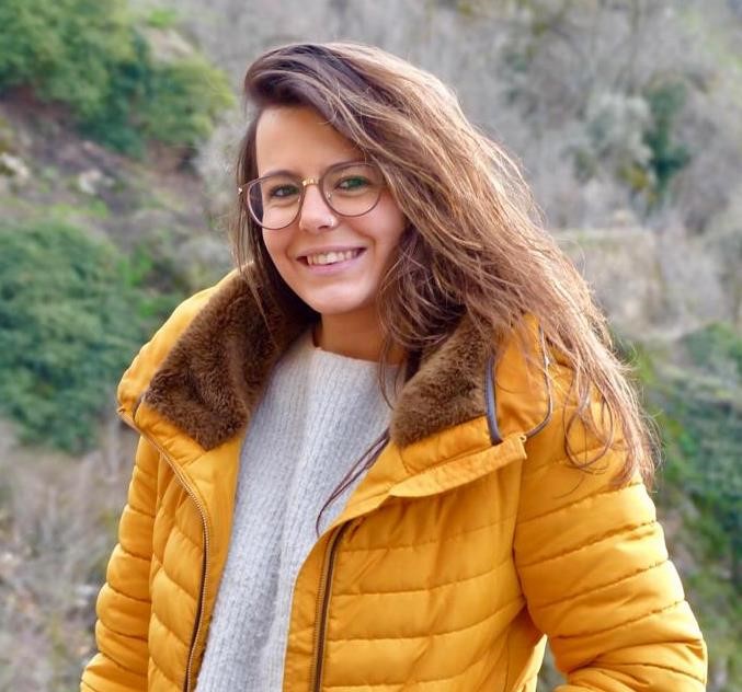 "Somos supervivientes de nuestro pasado"- Aldeas Infantiles SOS ...