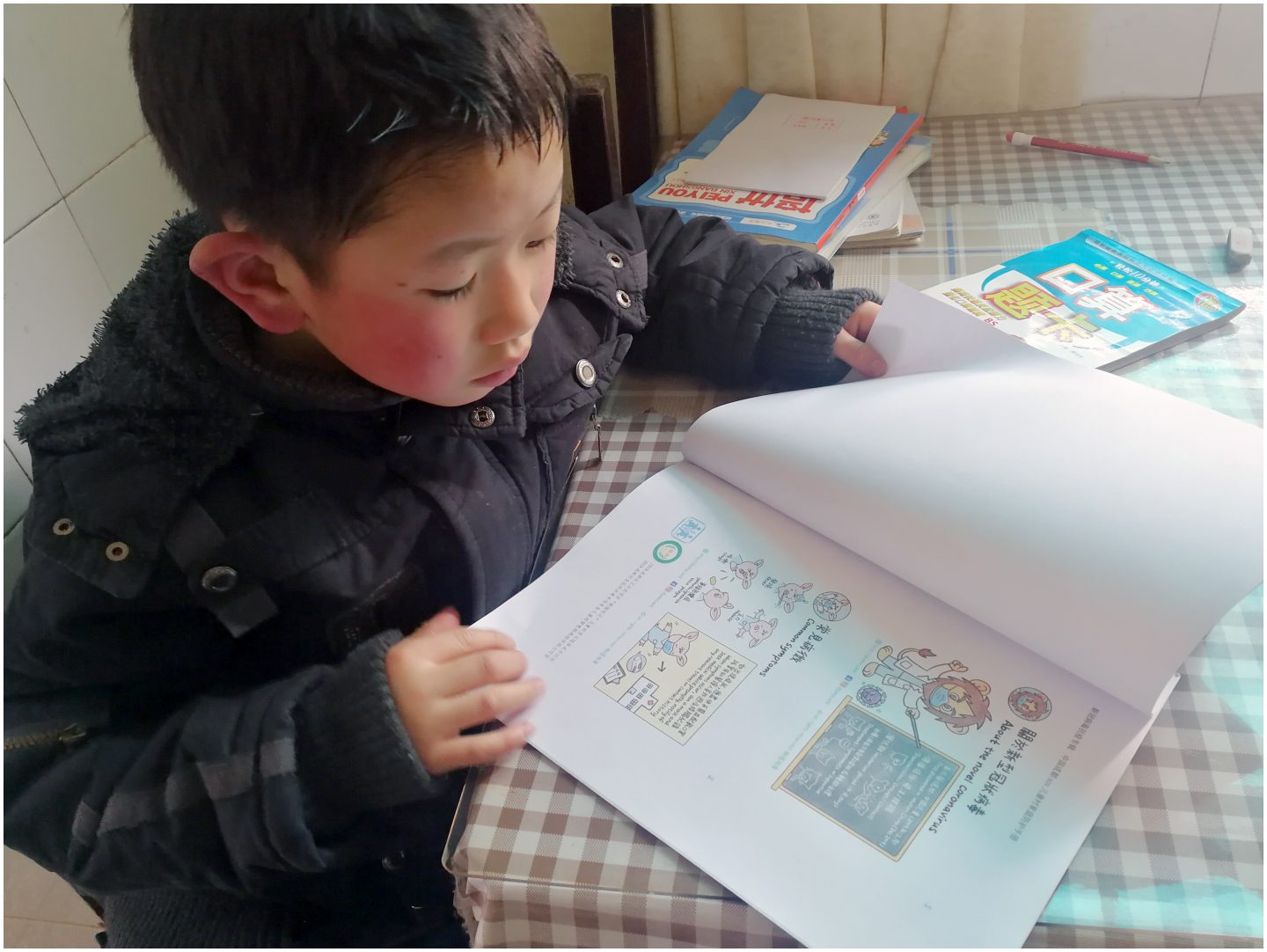 Aldeas Infantiles SOS toma medidas a nivel internacional por el ...