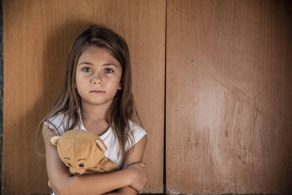Aldeas Infantiles Sos Alerta Sobre El Riesgo De Que Aumente La