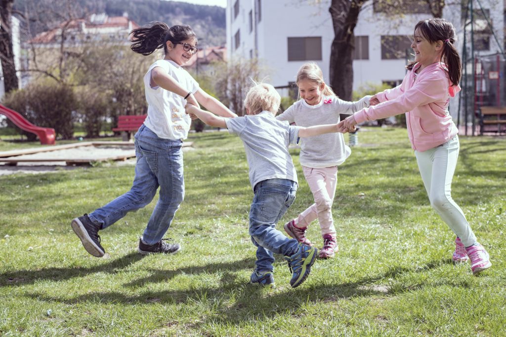 Salud Mental Infantil Protejamos Lo Esencial Hazte Socio Aldeas