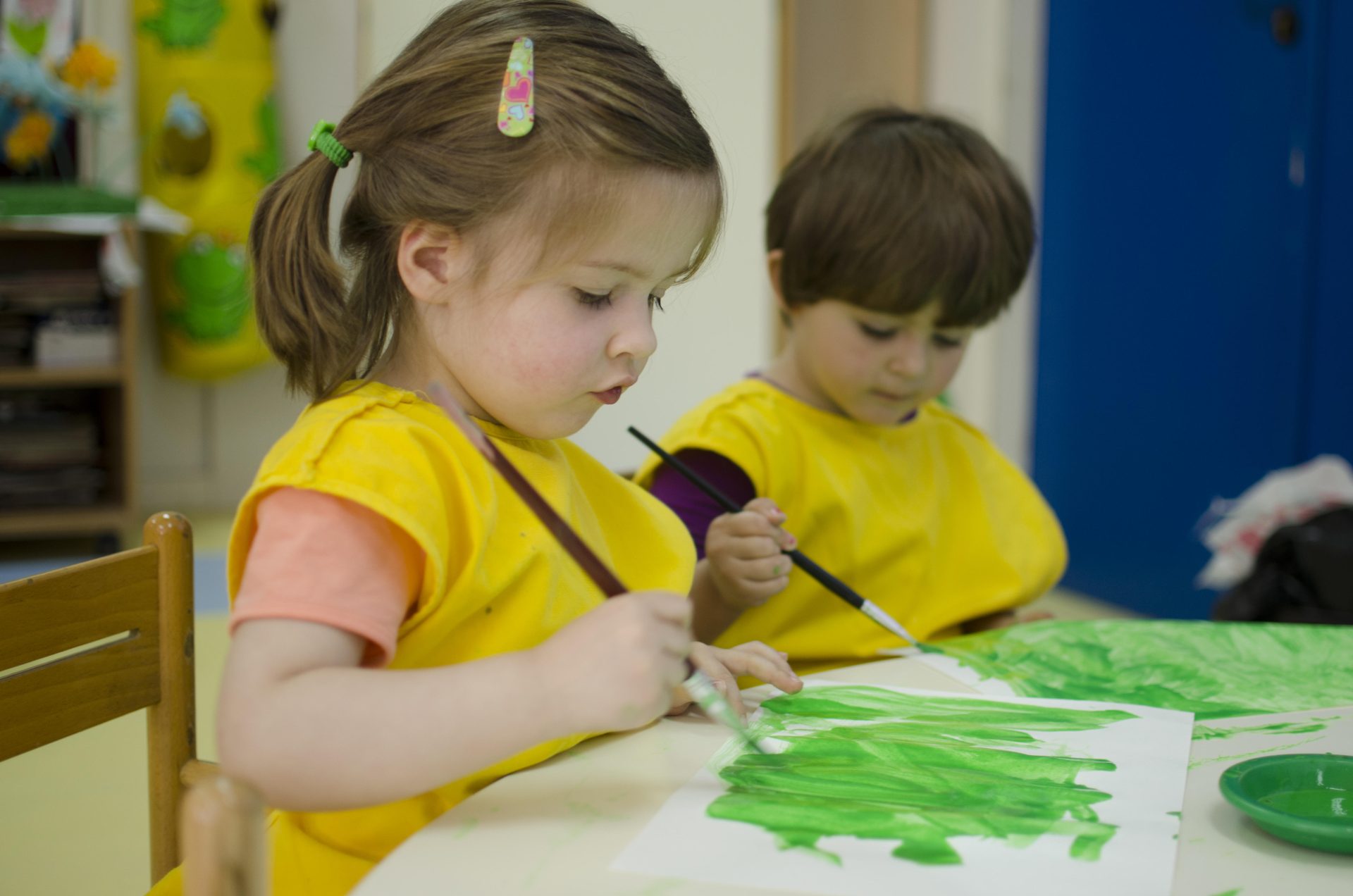 Aldeas Infantiles SOS apoya a 2.709 niños, niñas y adolescentes en la ...