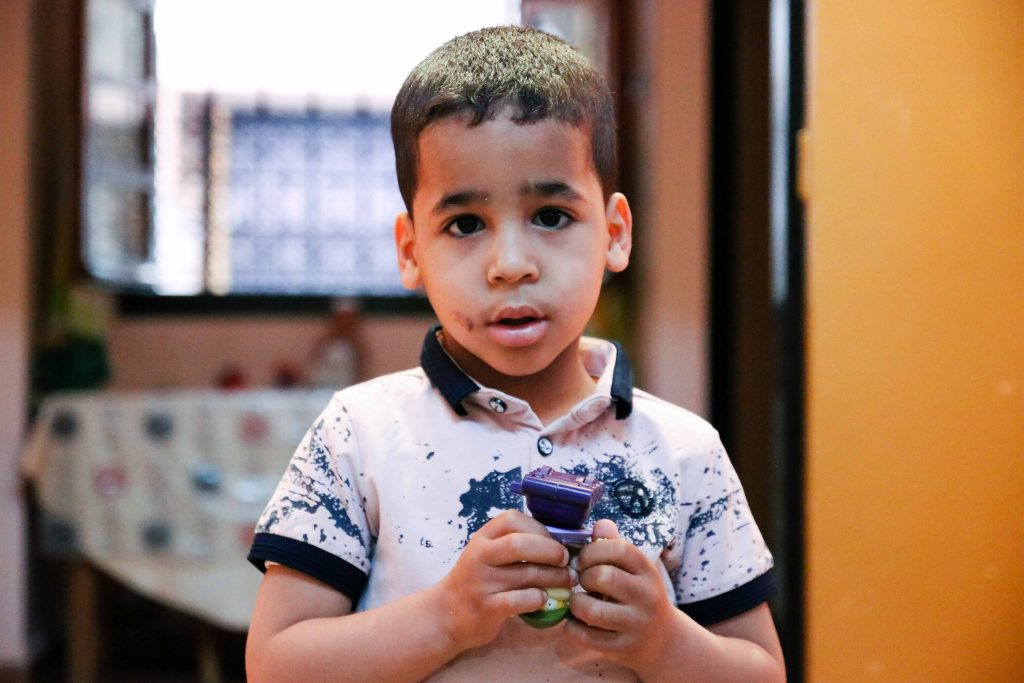 Aldeas Infantiles SOS prepara una respuesta de emergencia en Marruecos ...